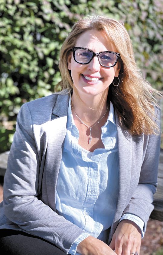 Colangelo promoted at YMCA of Greater Nashua | News, Sports, Jobs - The ...